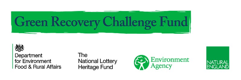 TNR awarded Green Recovery Challenge Fund